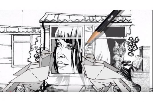 The Woven Tale Press - The Woven Tale Press