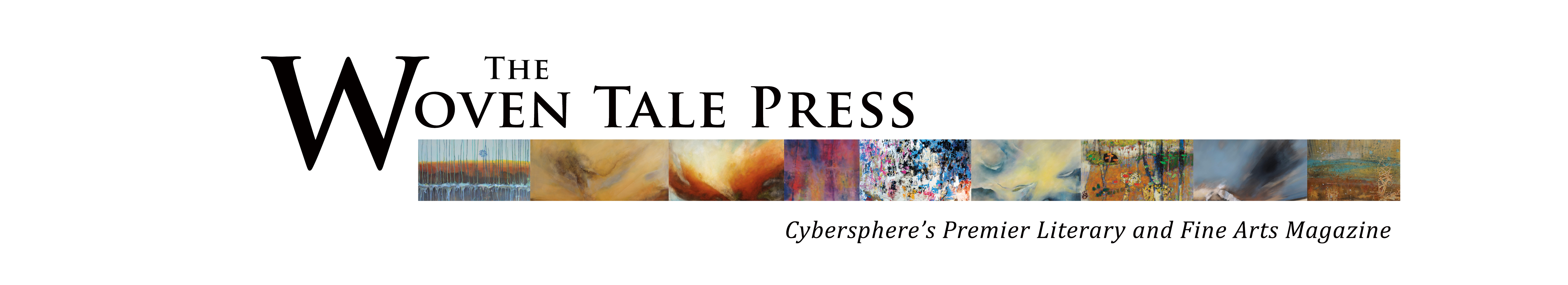 Site Review: ArtistsNetwork.com - The Woven Tale Press