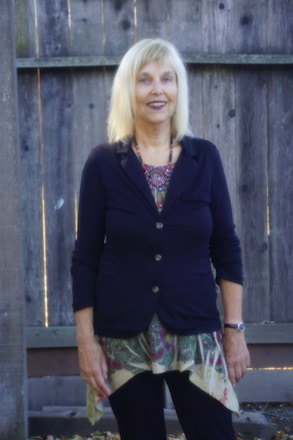 WTP Writer: Patty Somlo – The Woven Tale Press