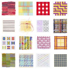 WTP Artist: Julia Wright – The Woven Tale Press