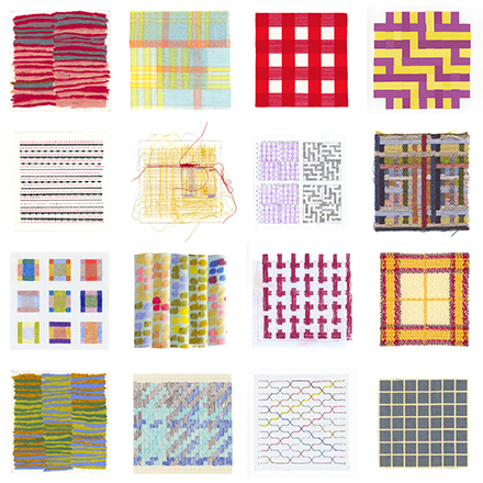 WTP Artist: Julia Wright – The Woven Tale Press