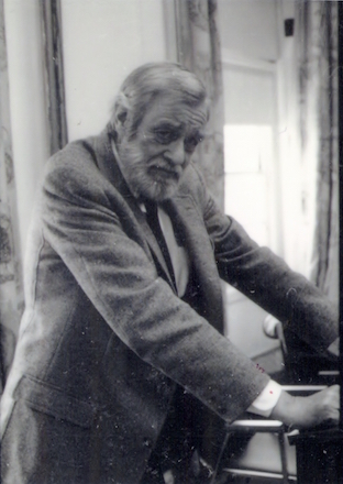 A Story That Made Me Want to Write – The Woven Tale Press