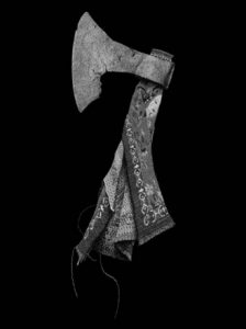 Site Review: Stephen Althouse – The Woven Tale Press