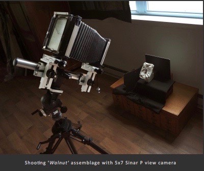 Site Review: Stephen Althouse – The Woven Tale Press