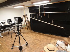 WTP Artist: Stephen Althouse – The Woven Tale Press