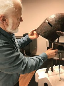 WTP Artist: Stephen Althouse – The Woven Tale Press