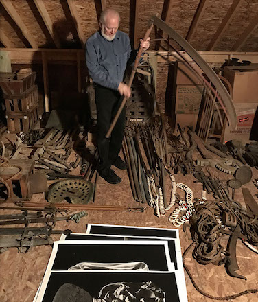 WTP Artist: Stephen Althouse – The Woven Tale Press