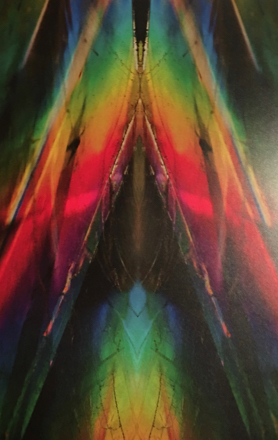 Book Review: Imaginary Realms – The Woven Tale Press