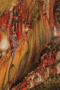Book Review: Imaginary Realms – The Woven Tale Press
