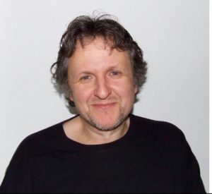 WTP Writer: Mark Mayes - The Woven Tale Press