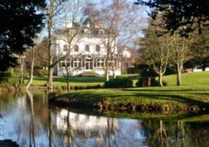 WTP Writer: Mark Mayes - The Woven Tale Press