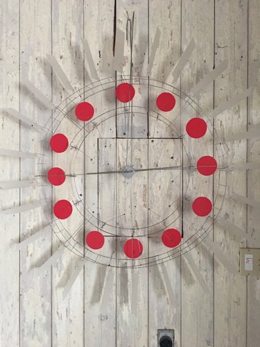 A Visit With Tim Prentice – The Woven Tale Press