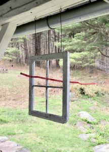 A Visit With Tim Prentice – The Woven Tale Press