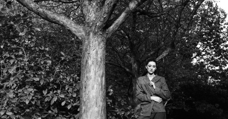 Nicole Small, Untitled Portrait. © 2017 One on One Art by Nicole Small ...