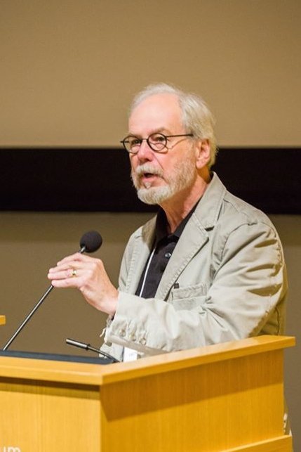 WTP Writer: Richard Hoffman – The Woven Tale Press