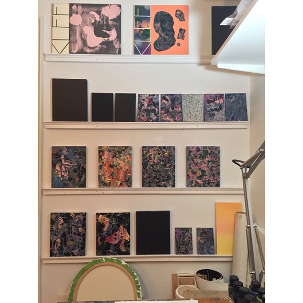 WTP Artist: William Crump – The Woven Tale Press